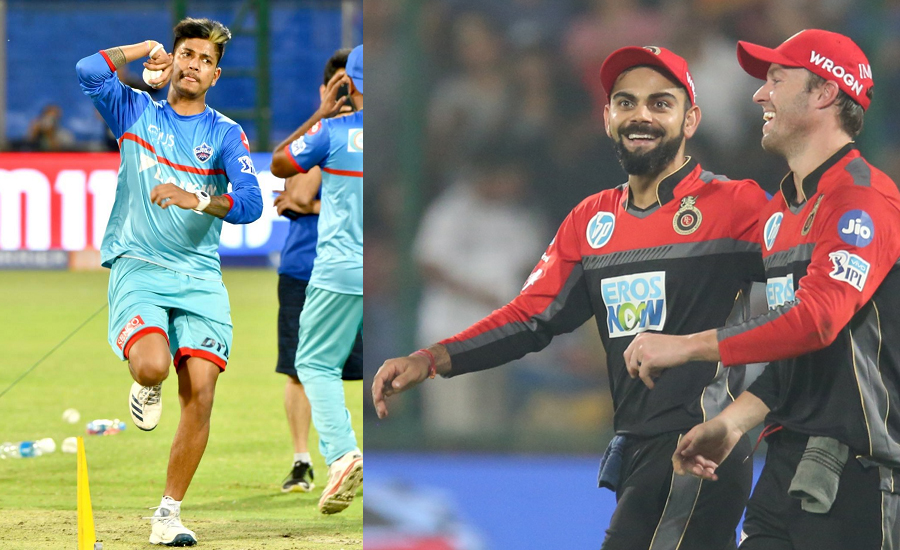 एशिया–११ टोलीबाट सन्दीप लामिछानेले विराट कोहलीसंगै खेल्ने ...