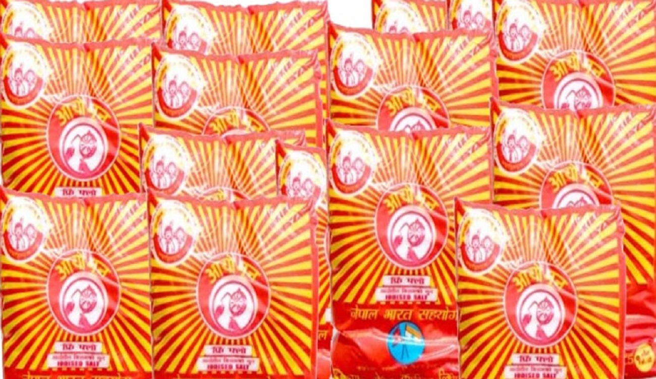 नुनको अभाव छैनः साल्ट ट्रेडिङ « Narayanionline.com