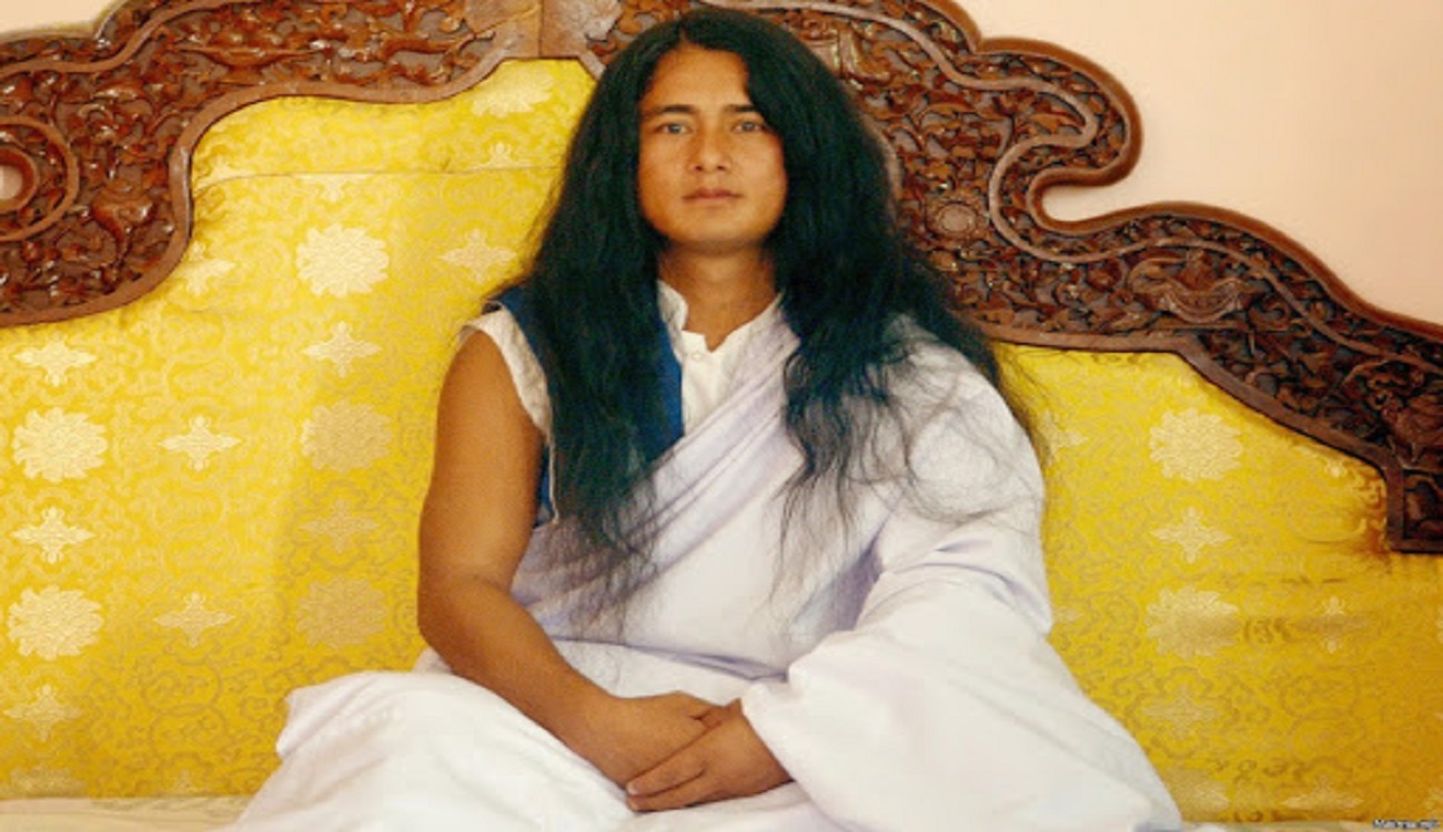 फरार हैनन् ‘तीन वर्षका लागि महाध्यानमा बम्जन’ ! « Narayanionline.com