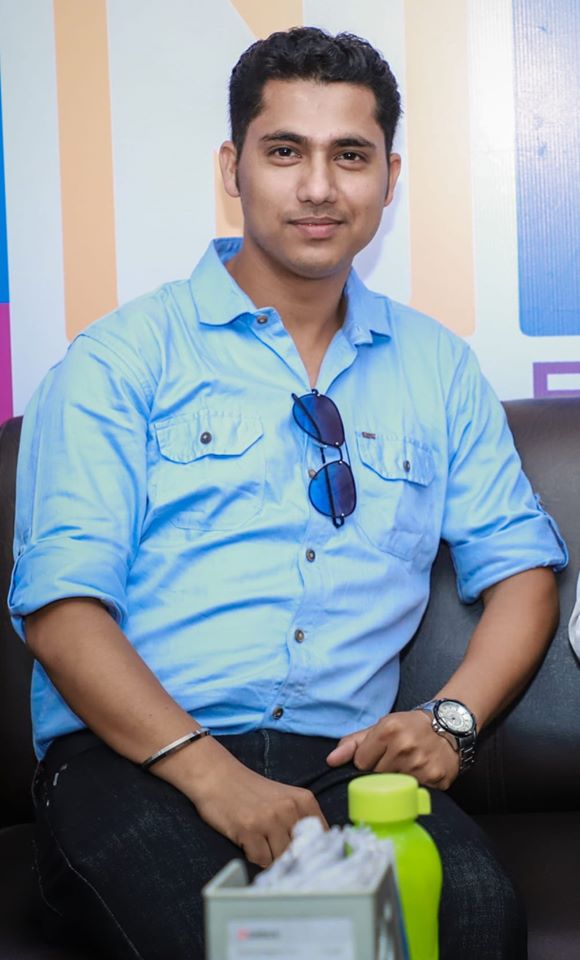 वैदेशिक शिक्षाको भरपर्दाे नाम नै नेक्स्ट ट्रम: प्रवन्ध निर्देशक पौडेल ...