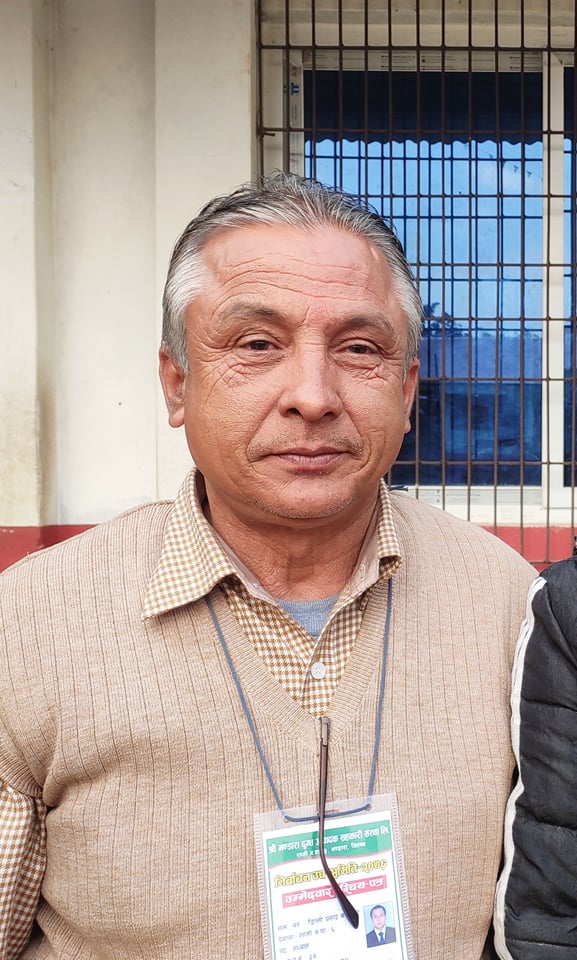 भण्डारा दुग्ध सहकारीको अध्यक्षमा थपलिया निर्वाचित « Narayanionline.com