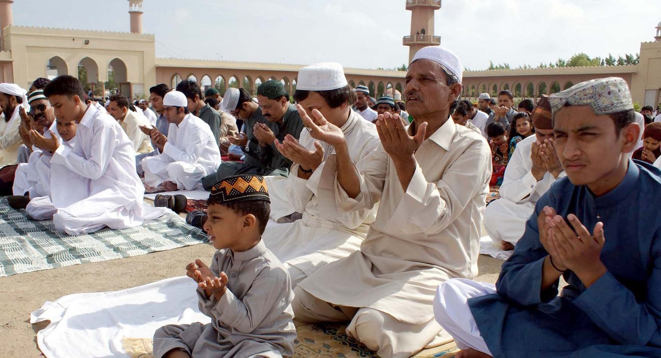 नवलपरासीमा मस्जिद र मदरसाको अनुगमन, कोही लुकेका छैनन् « Narayanionline.com