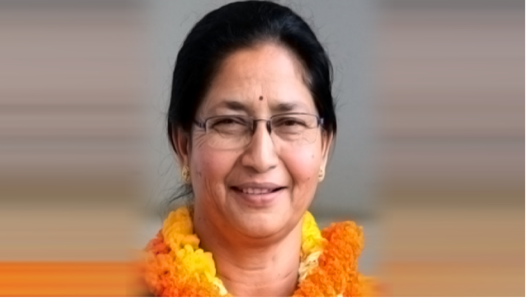 राष्ट्रियसभा उपाध्यक्षमा उर्मिला अर्याल निर्विरोध निर्वाचित हुने ...