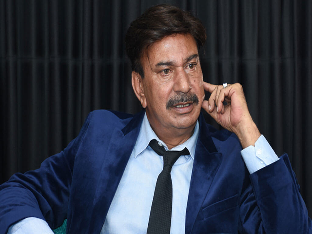 चलचित्र क्षेत्रको काम मैलेभन्दा छिटो कसैले गरेको छैन: भुवन केसी ...