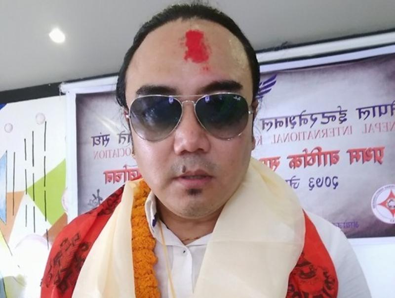 चक्रे मिलनविरूद्ध अदालतमा दर्ता भएको मुद्दाको सुनुवाइ हुँदै ...