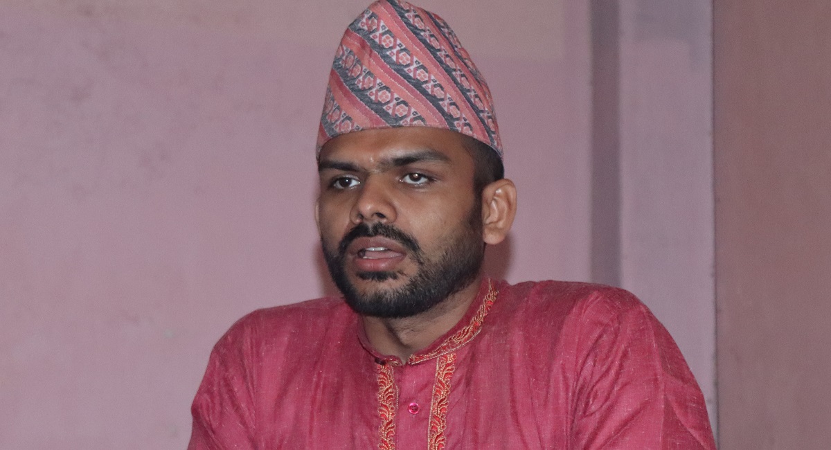 डडेल्धुरामा सागर ढकालले तिरेनन् आठ महिनादेखिको कोठाभाडा ...