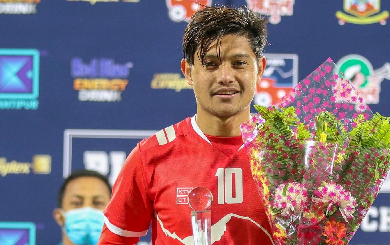 विमल घर्ती मगर पनि गए अस्ट्रेलिया « Narayanionline.com