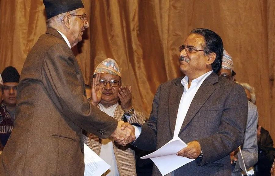 शान्ति सम्झौताको १८ वर्षः पीडितले अझै पाएनन् न्याय « Narayanionline.com