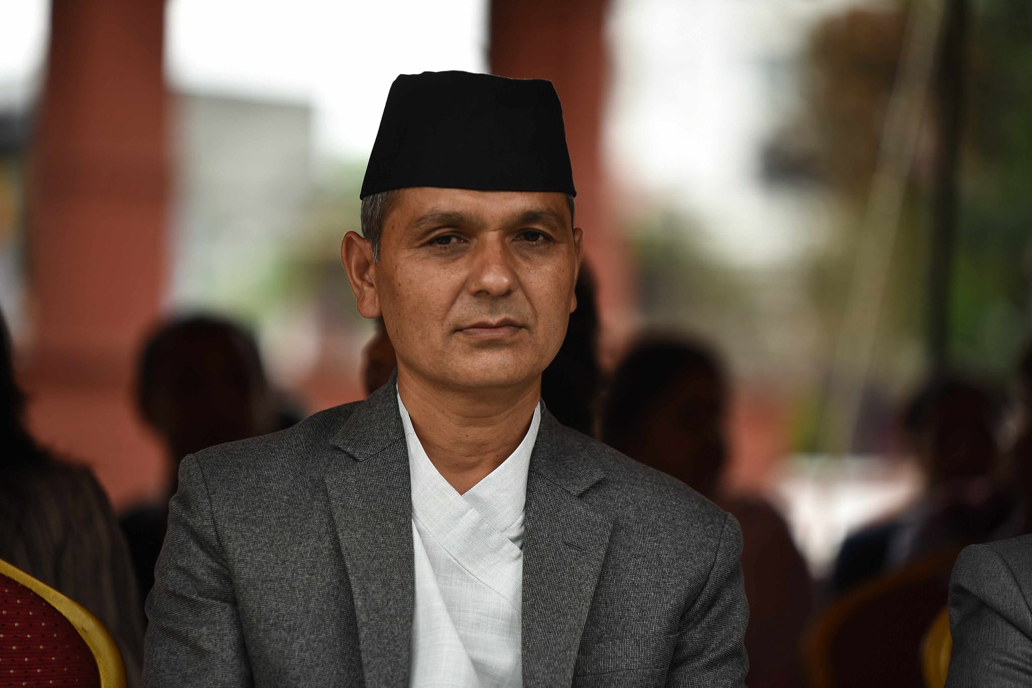 सङ्घ र प्रदेश सरकारबीचको सहकार्य थप मजबुद बनाइने « Narayanionline.com